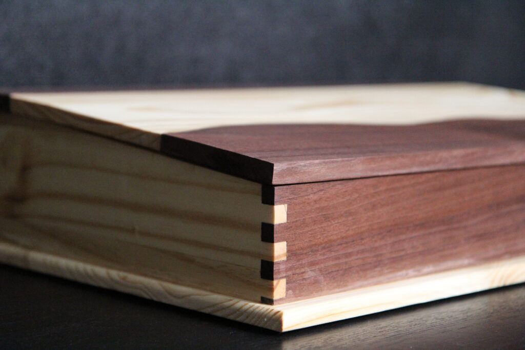 IBBI Wood Designs - Custom Woodworking and Furniture